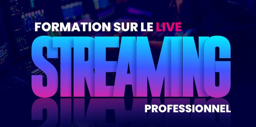 Livestreaming – Micro Business School